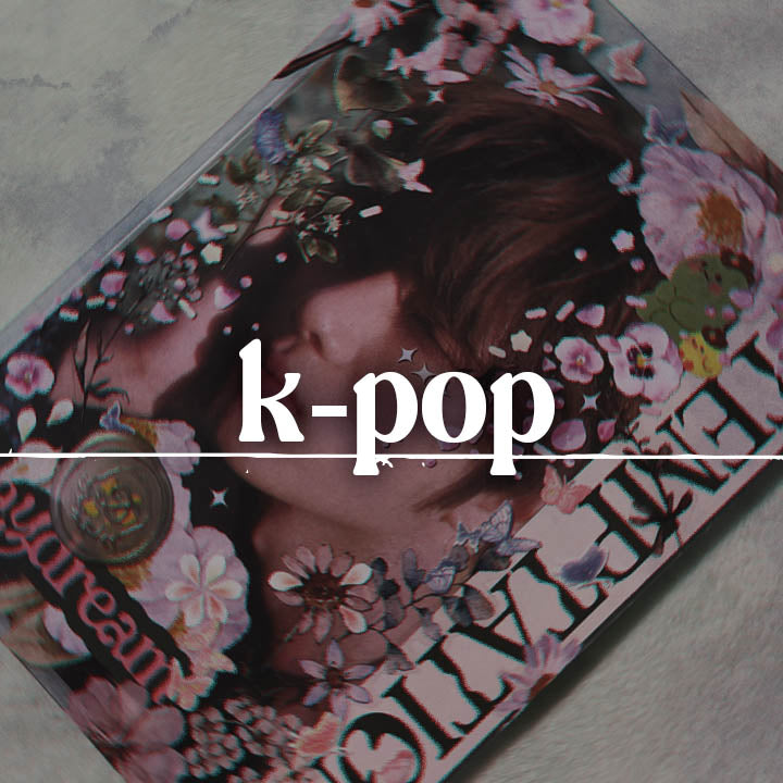 K-Pop – SOOZY